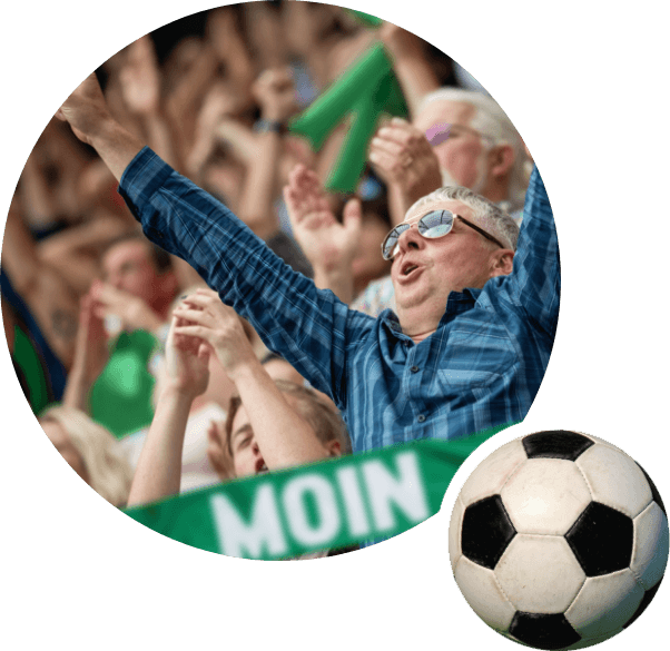 Procertus Sicherheitsdienst. Wir sind mit vollem Einsatz für Sie da!